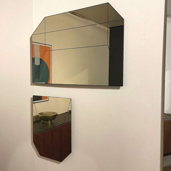 Specchi | Outlet Belvisi Mobili