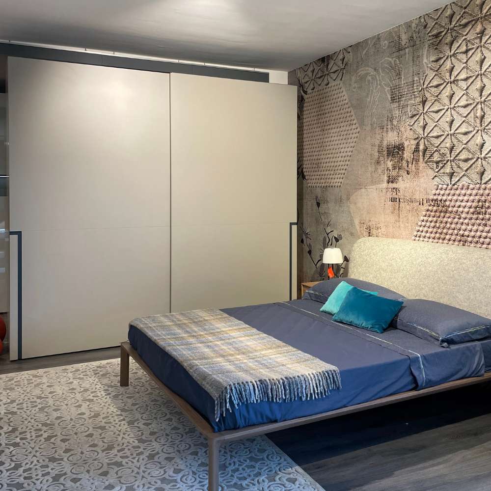 Armadio Santalucia | Outlet Belvisi Mobili